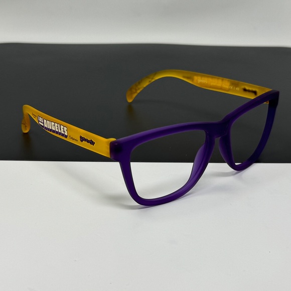 goodr | Accessories | Goodr Glasses Los Angeles 22 Frame Only No Lenses ...
